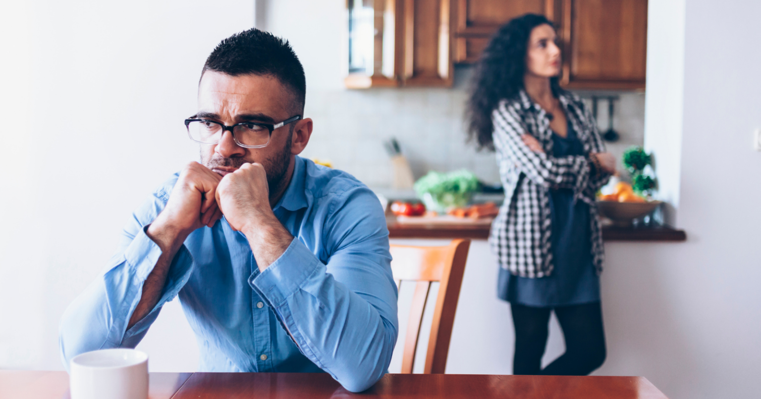 7 behaviors of people who always blame everyone else but themselves ...