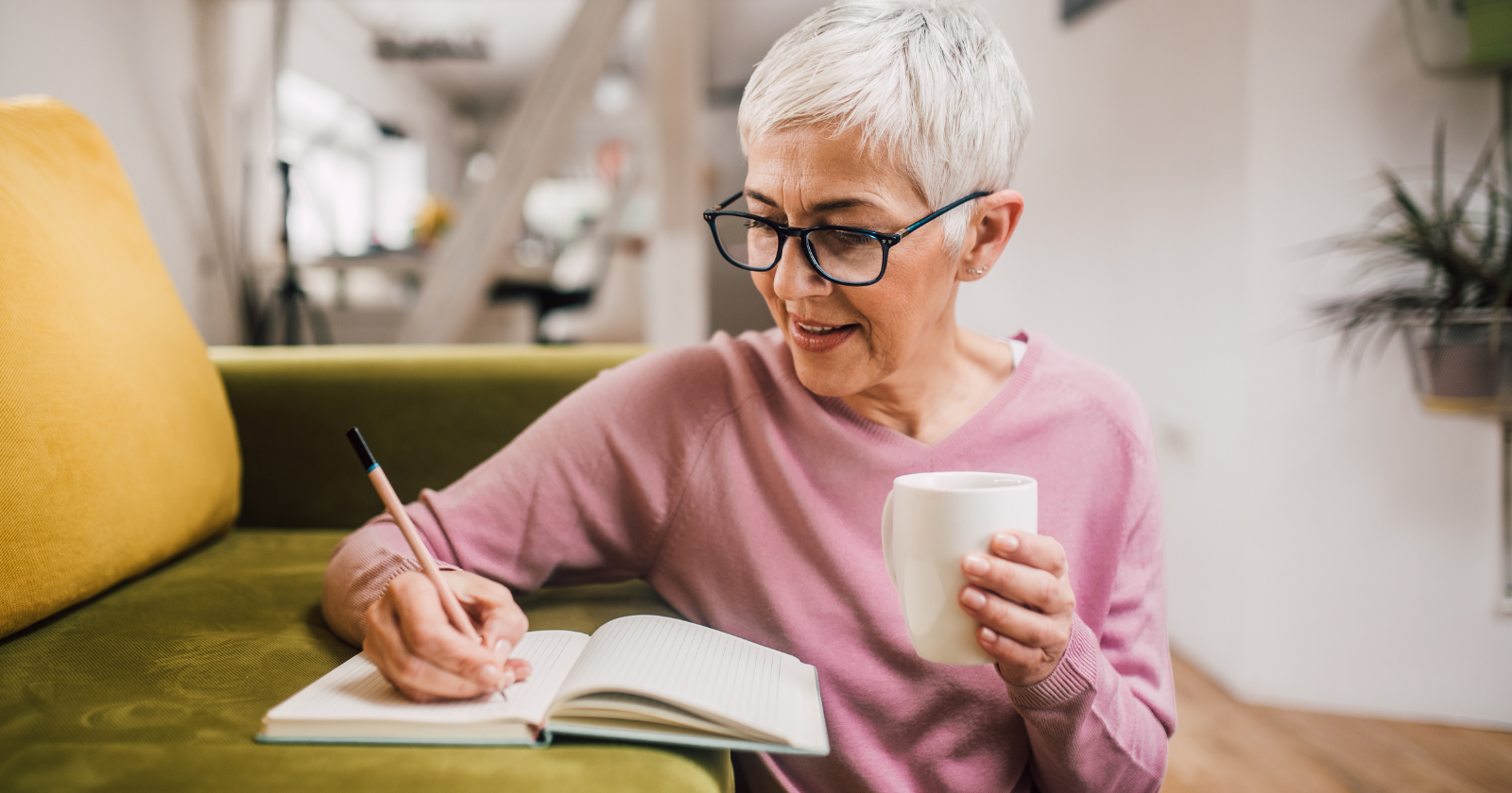 People who become successful later in life usually adopt these 7 ...