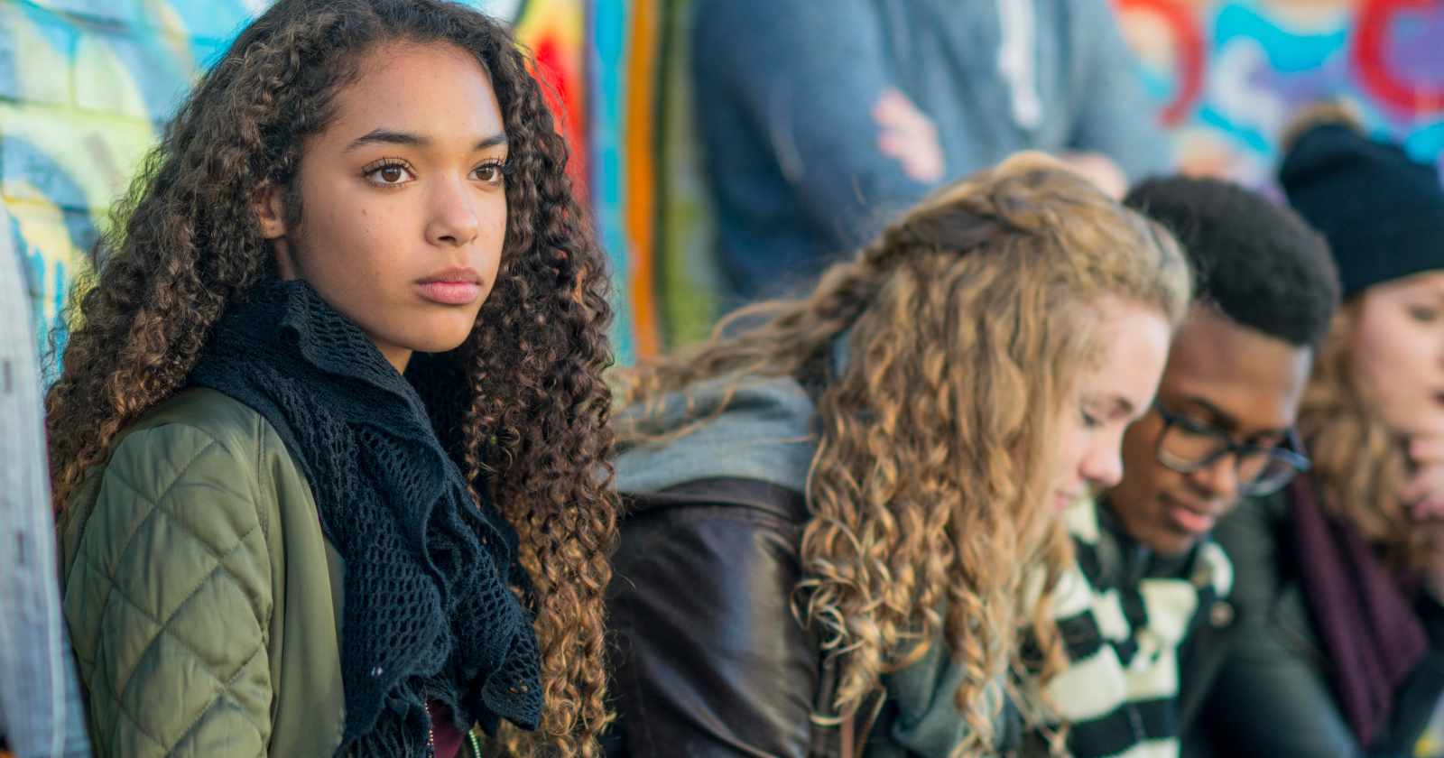 8 signs someone is going through a dark phase in life, even if they ...