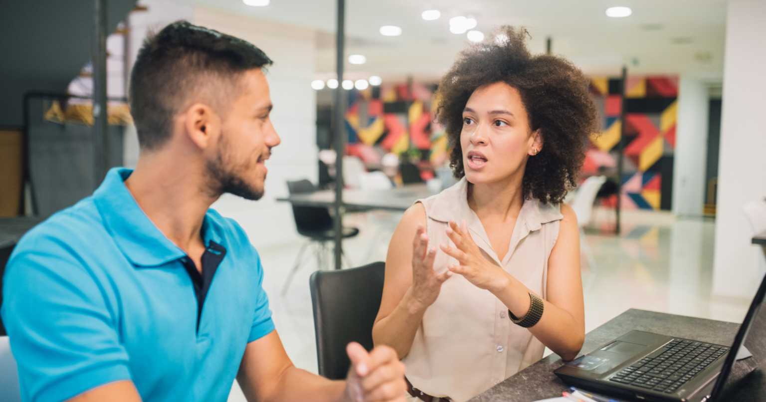 7 phrases classless people use in everyday conversation, says psychology