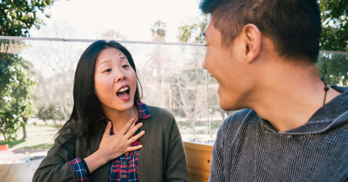 8 phrases people with low self-awareness use without realizing their ...