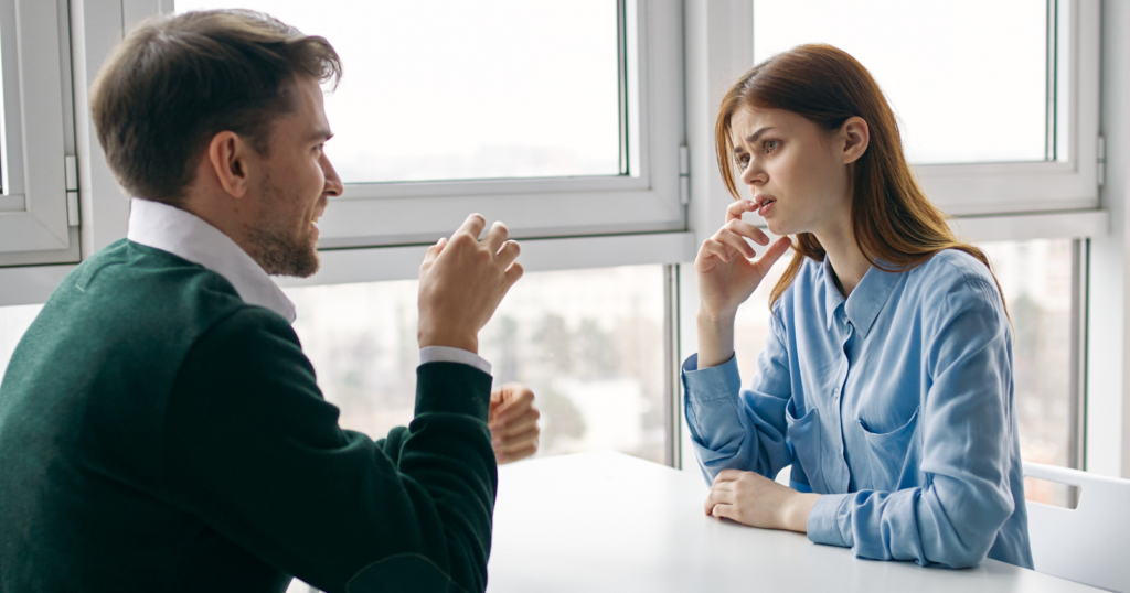 People who are deeply self-absorbed usually display these 10 behaviors ...