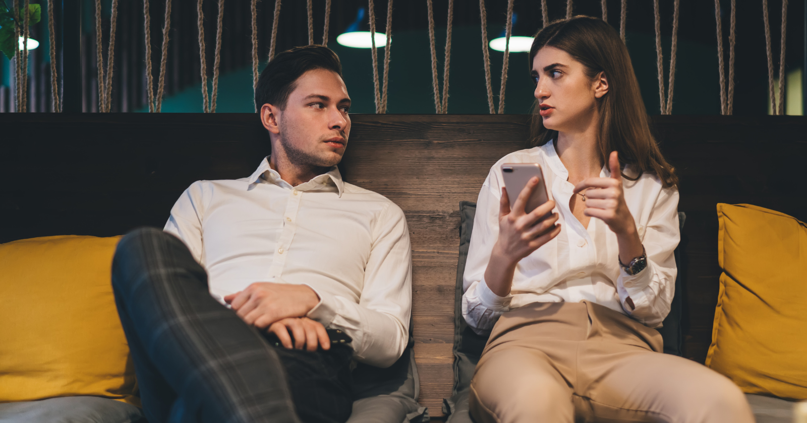 8 signs you’re dealing with a malicious person, even if they seem ...