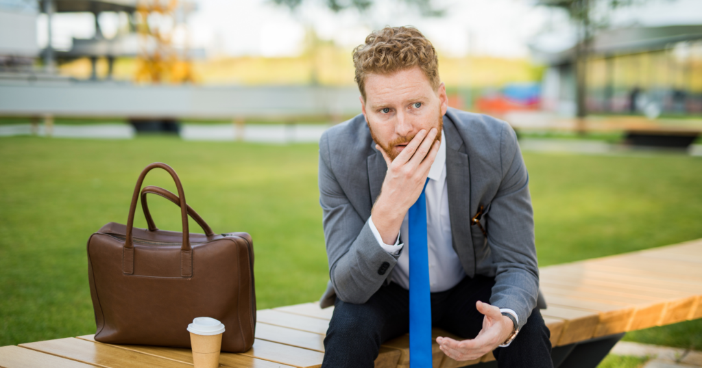 8 behaviors of people who feel that life hasn’t been fair to them ...