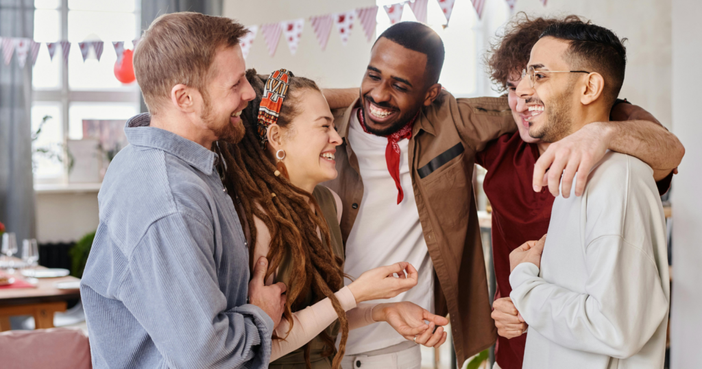 9 little ways to communicate kindness and empathy without saying a word ...