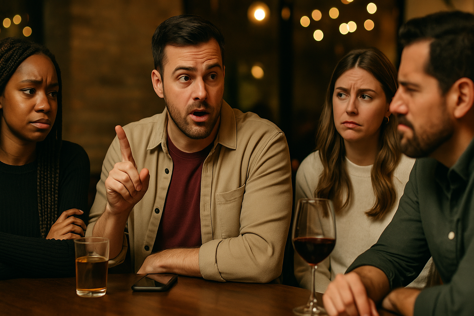 7 behaviors that reveal someone has almost zero emotional intelligence ...