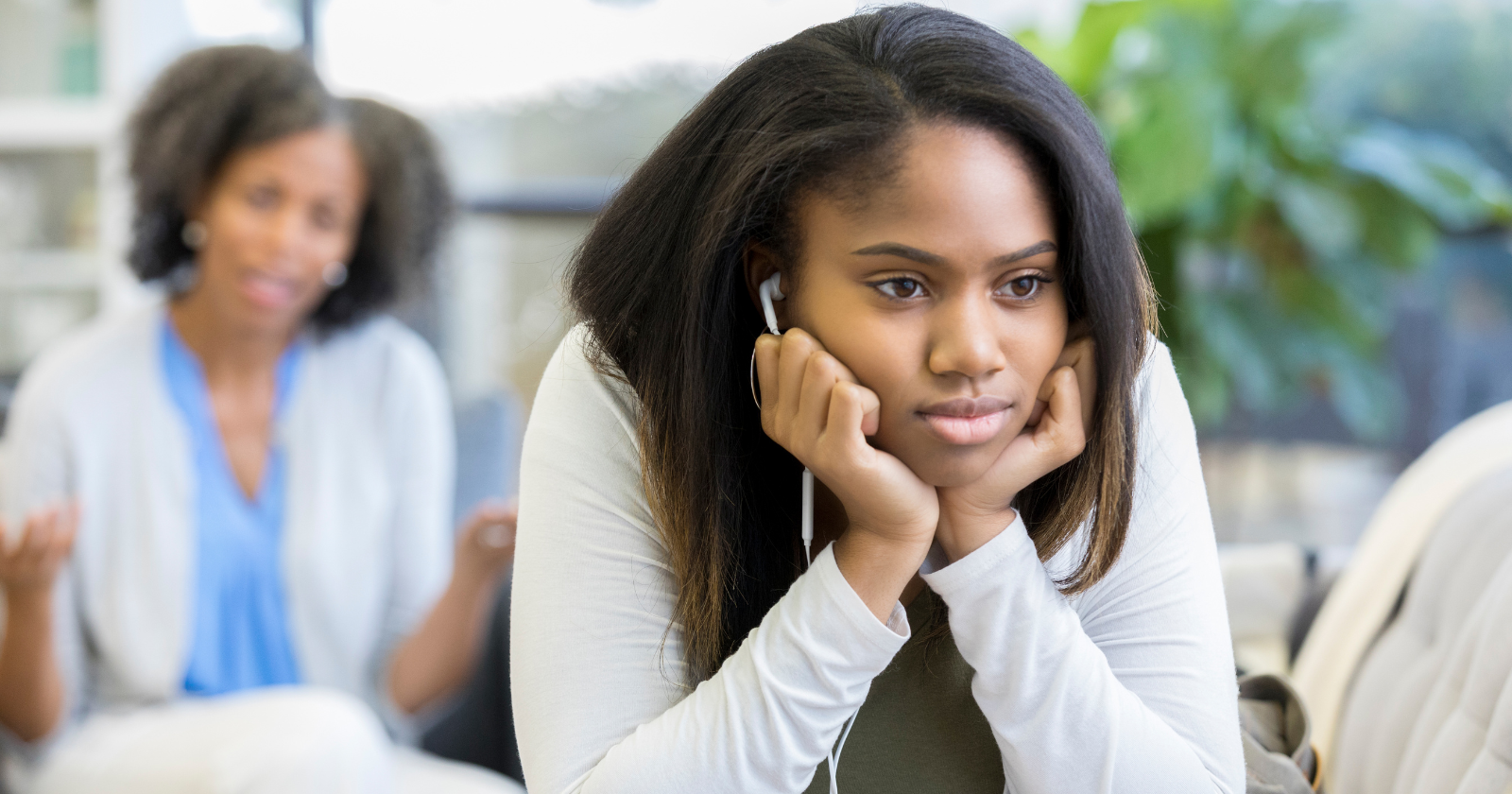 If you grew up with an overly critical parent, you’ve likely developed ...