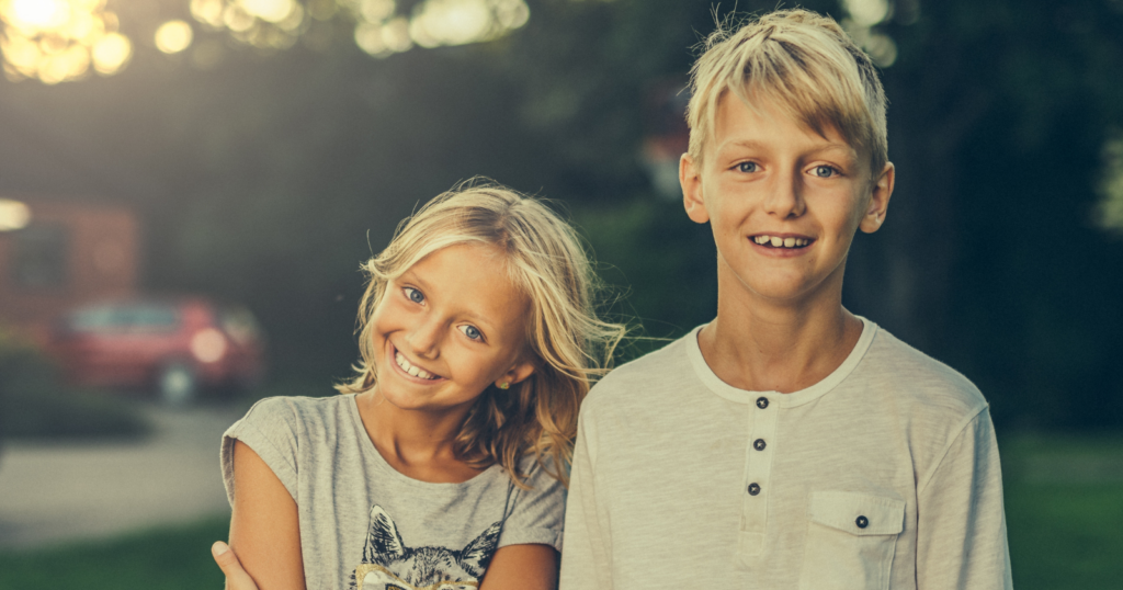 People who are always upbeat and pleasant to be around often share ...