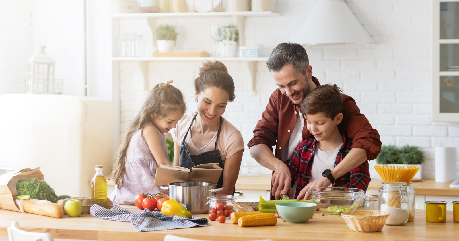 People who prefer cooking at home over dining out usually display these ...