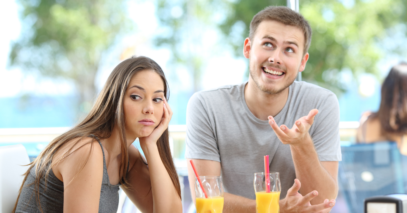 People with poor social skills often use these 8 cringey phrases in ...