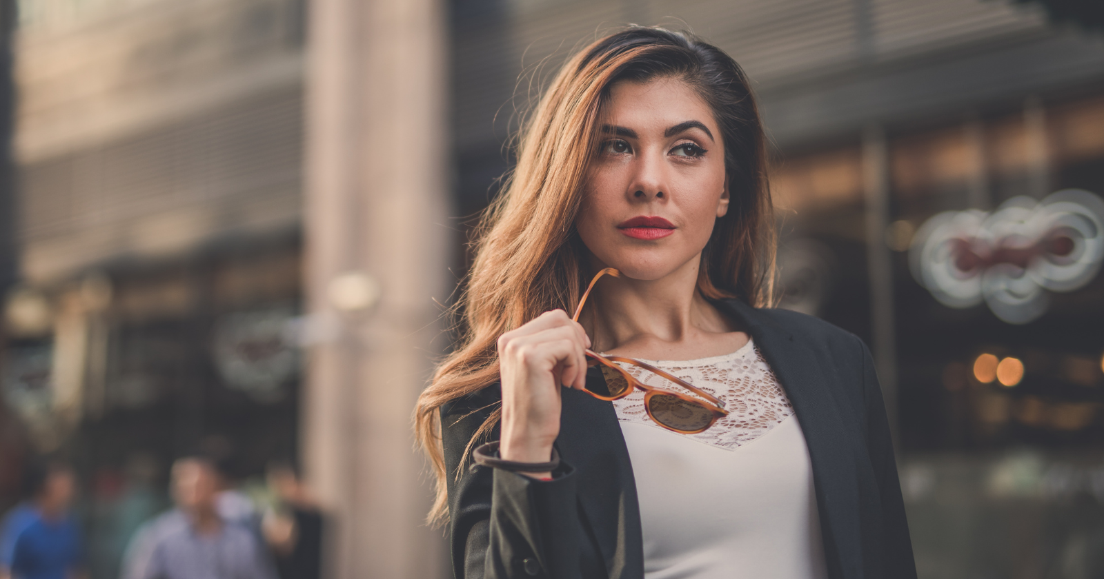 Behaviors deeply selfish people can't hide