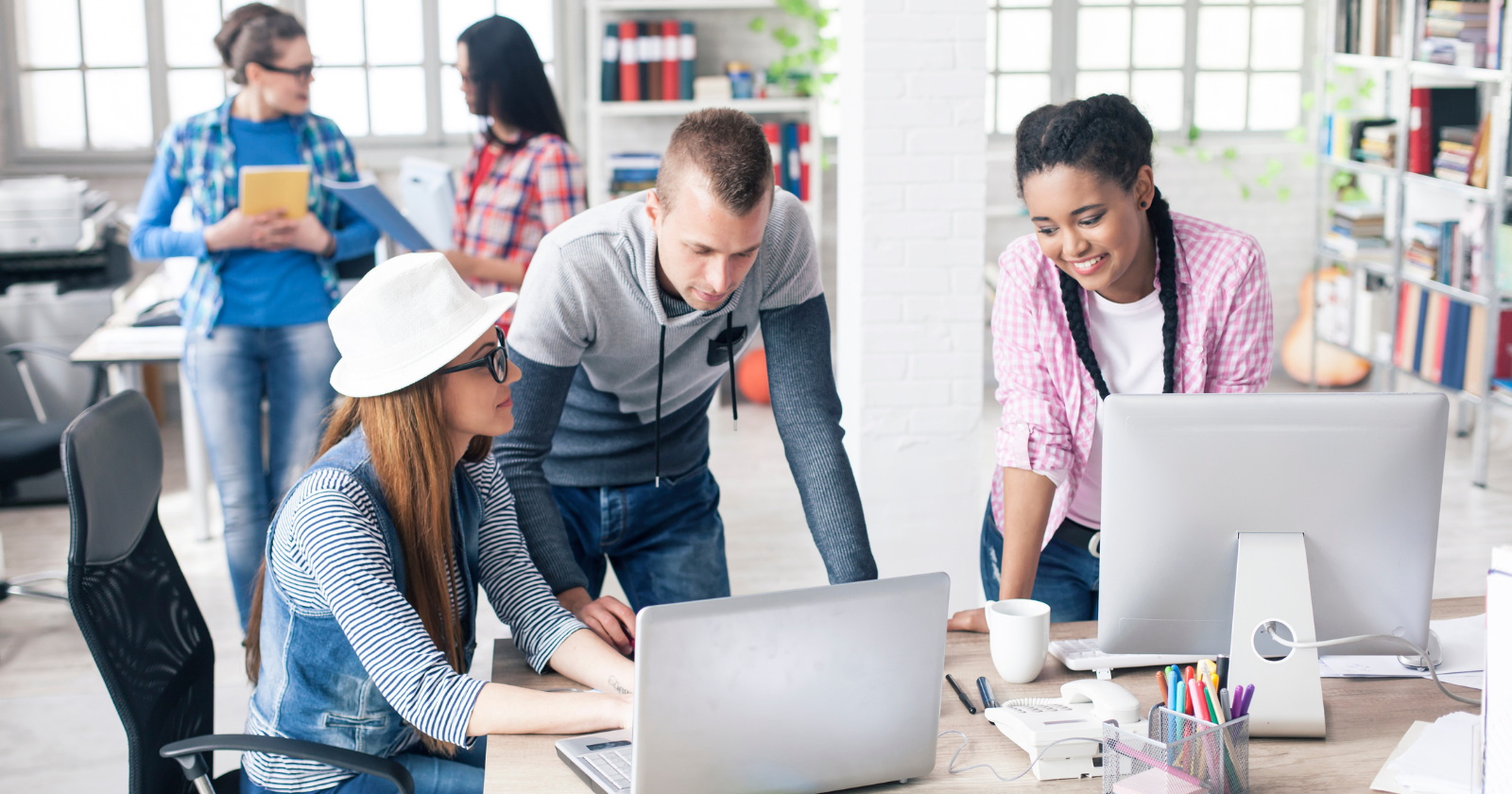 8 annoying Gen Z workplace habits that drive their older colleagues crazy