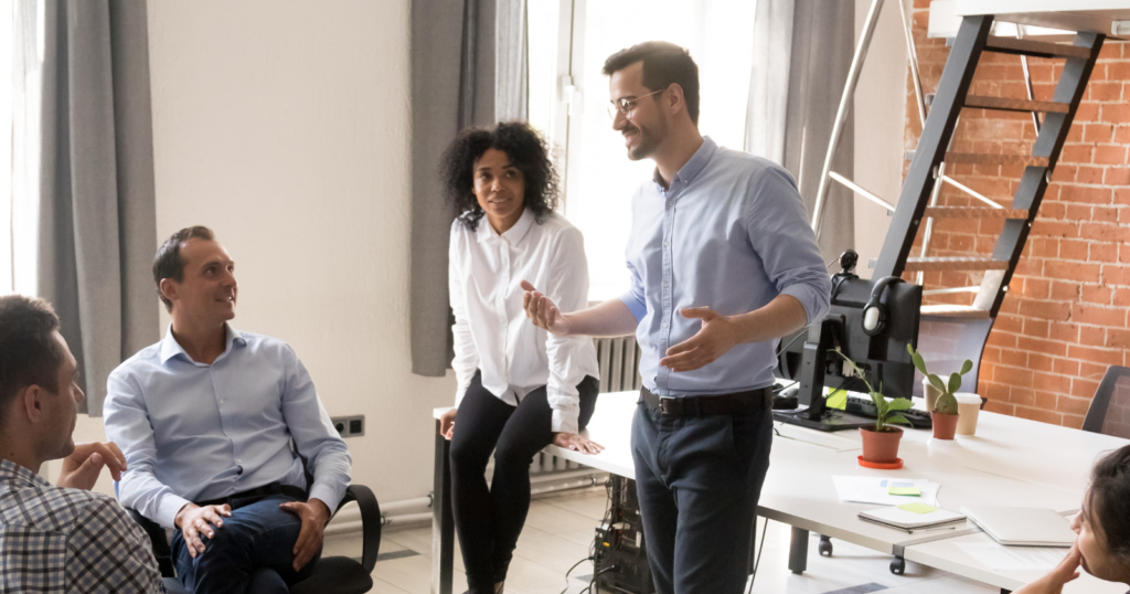 The art of confidence: 7 simple ways to speak so people really listen