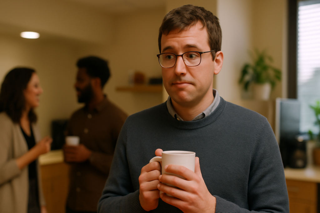 15 phrases people with awkward social skills often use in everyday ...