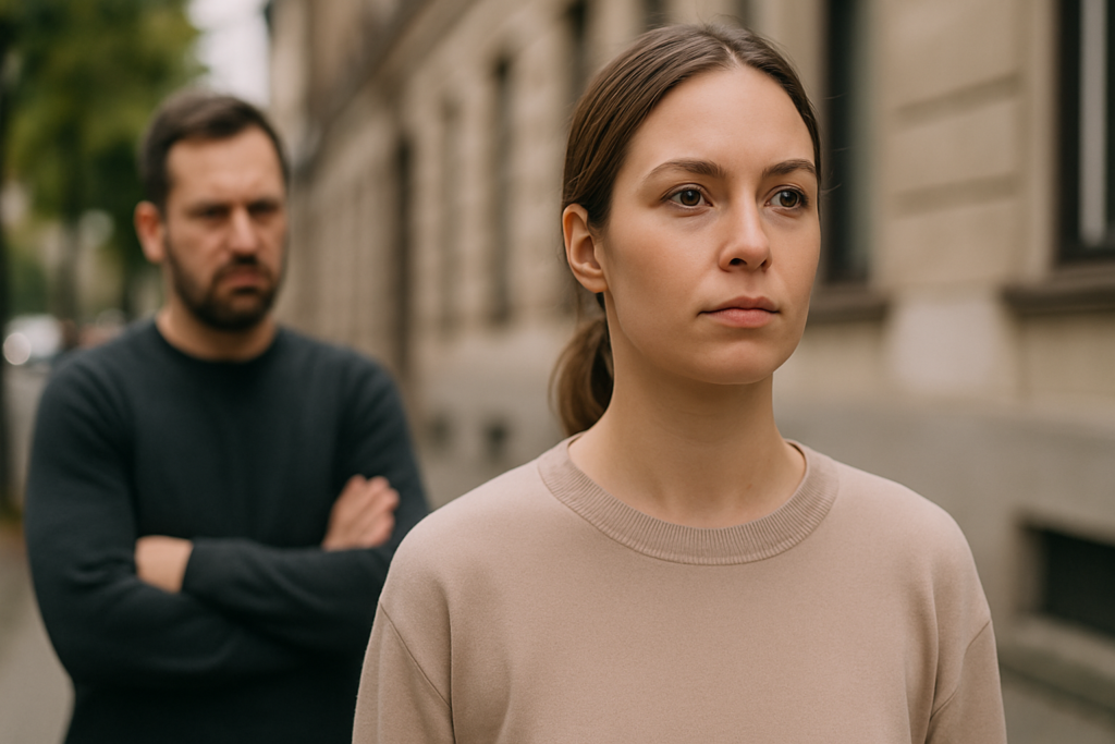 5 ways emotionally intelligent people handle those who don’t like them ...