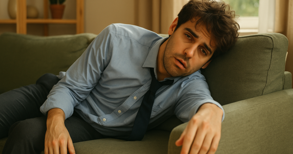 People who look biologically younger than their actual age usually ...