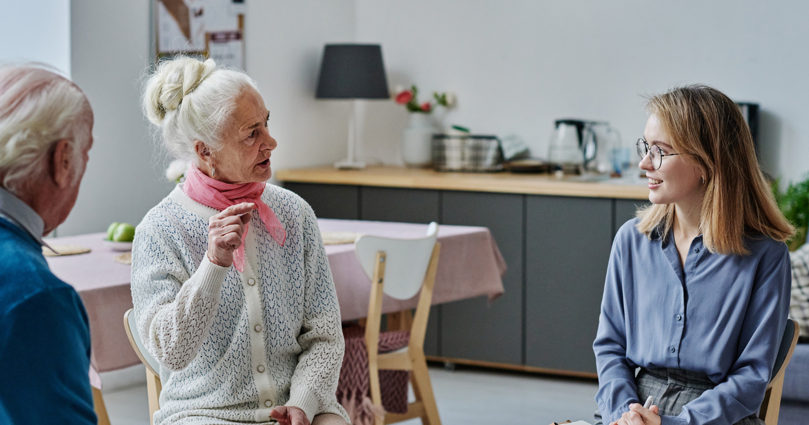 8 phrases mentally strong boomers never use in conversation