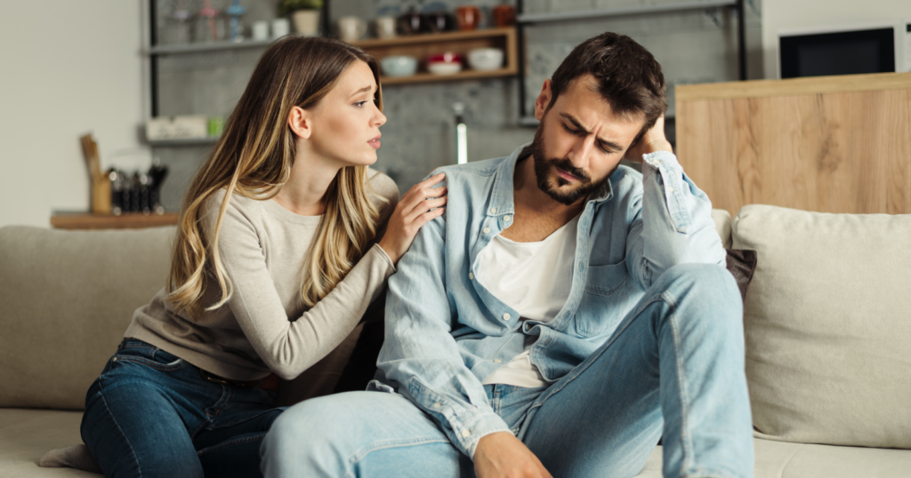 7 behaviors you should never tolerate from your adult children, says ...