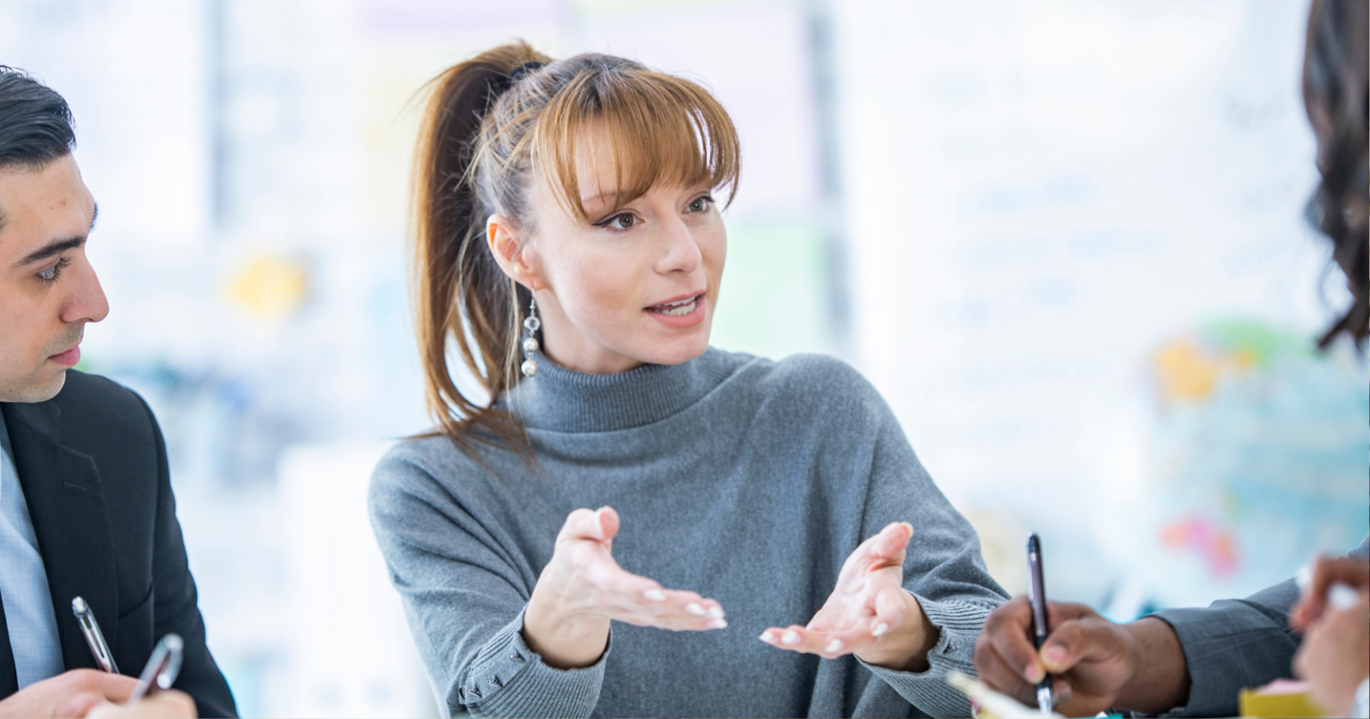 7 ways genuinely mature people handle challenges that immature people can't