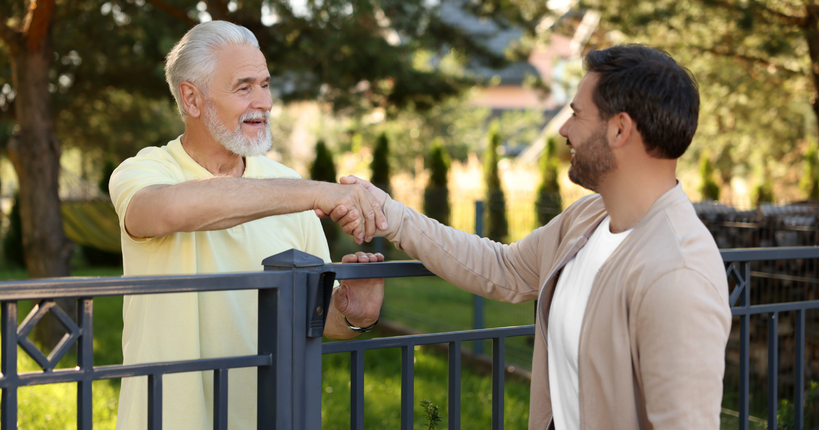 People reveal more about themselves in the first minute of meeting ...