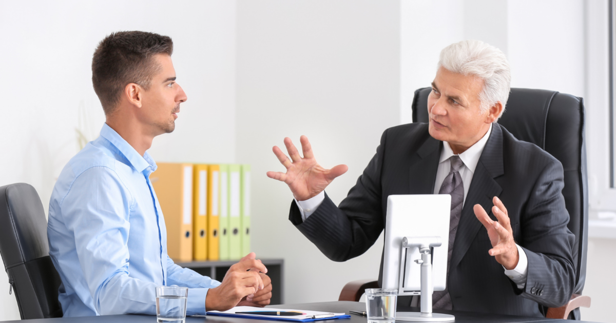 8 well-meaning boomer behaviors that come across as out of touch to ...