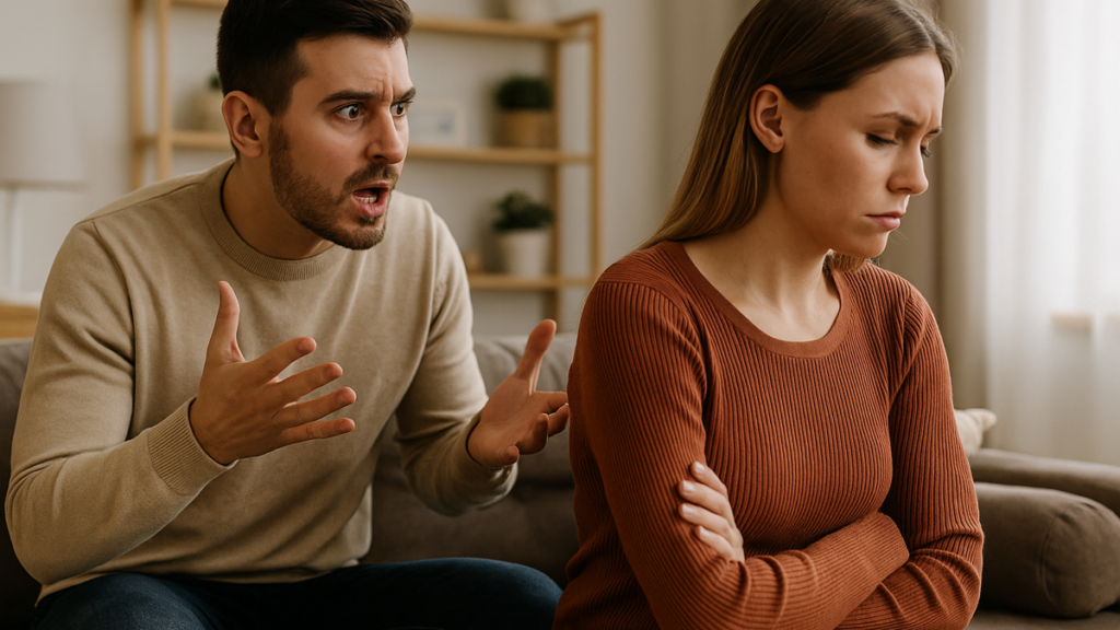 8 behaviors of people who believe they are incomplete without a partner ...