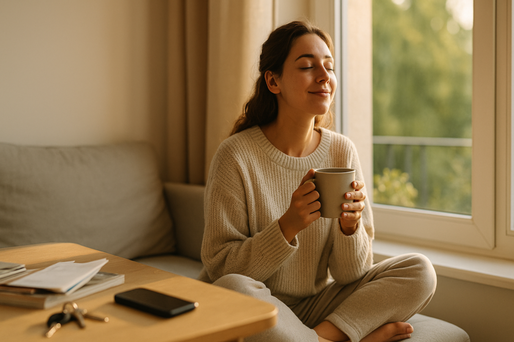 10 insignificant things you need to stop caring about if you want inner ...