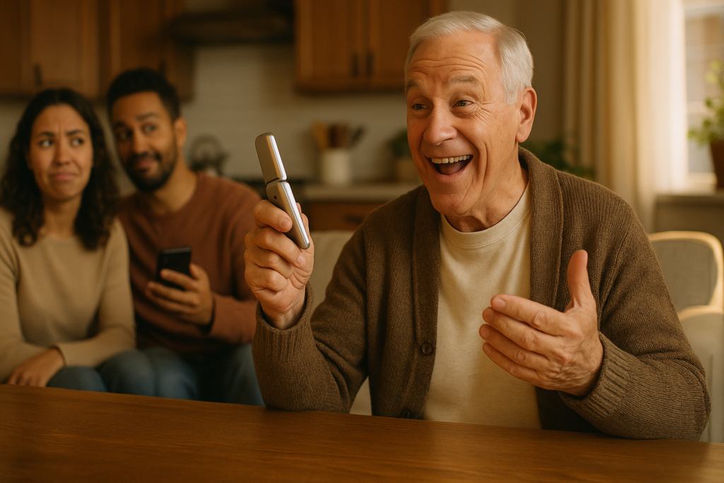 8 things you're unknowingly doing that turn people off immediately