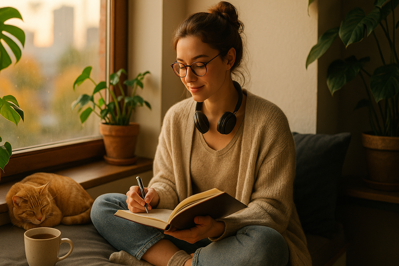 12 signs you're a genuine introvert, not just shy or socially anxious