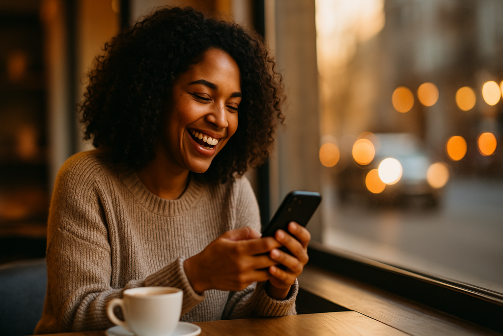 If you still type “lol” instead of emojis, psychology says these 8 ...