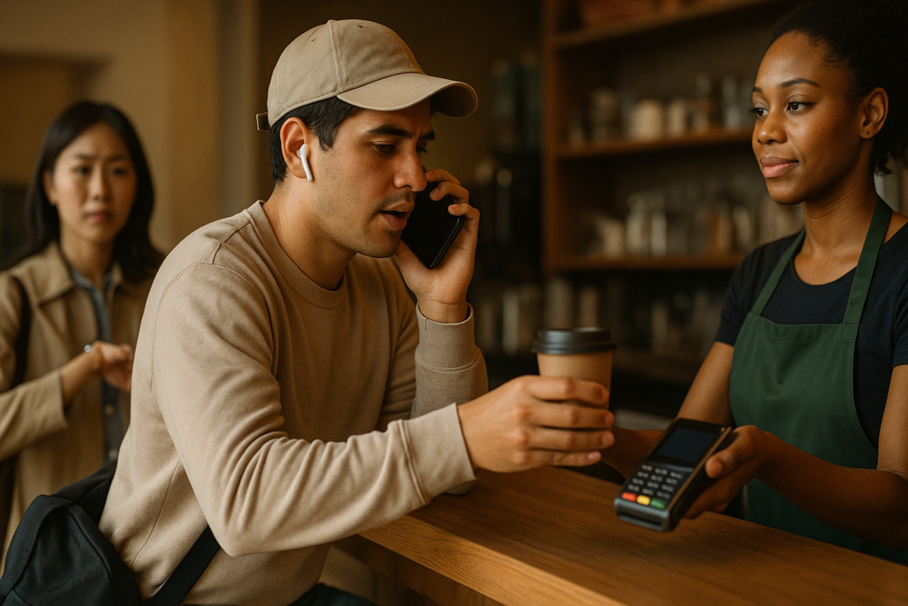 7 little behaviors that make you seem rude without realizing it ...