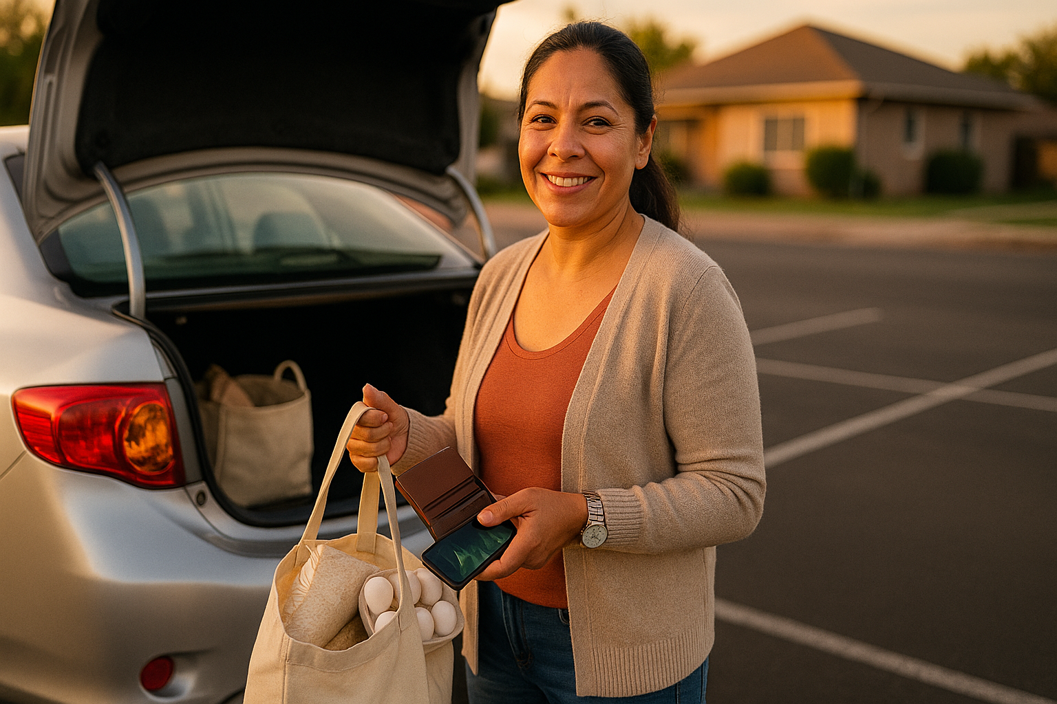 10 signs a person has a lot of money in the bank, even if they seem ...