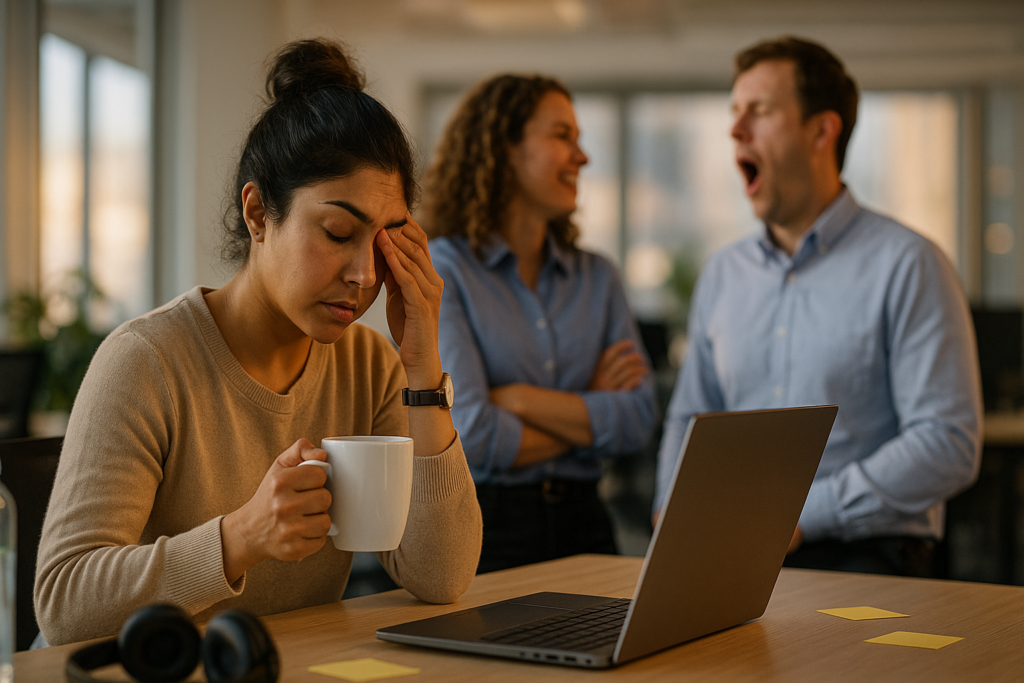 If you recognize these 7 signs, you have the potential to achieve great ...