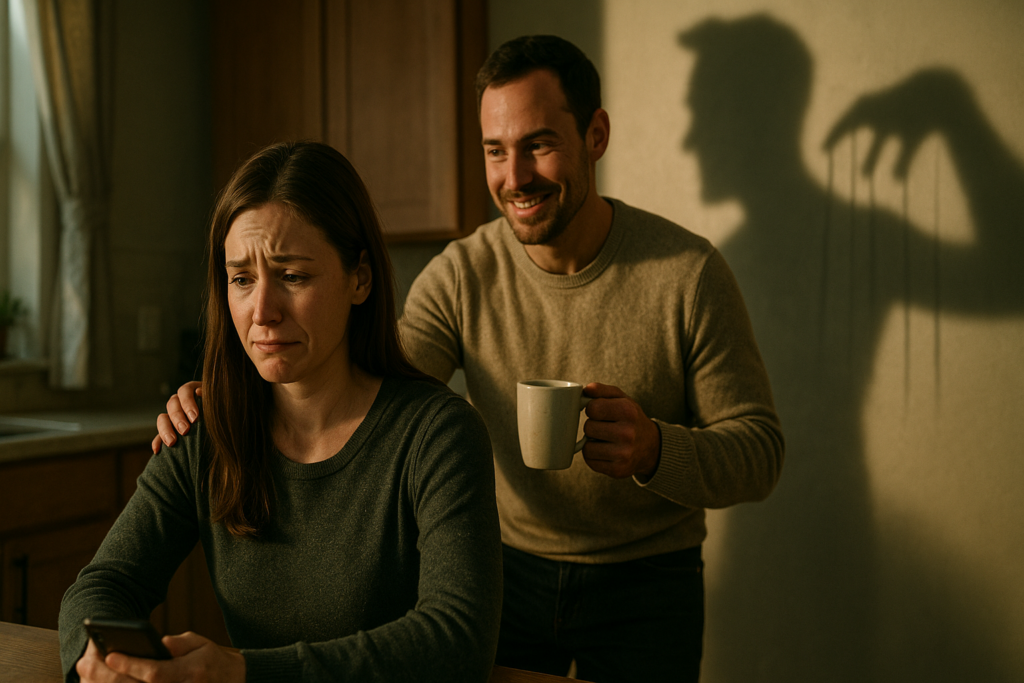 7 "nice" things manipulative people say that are actually designed to ...