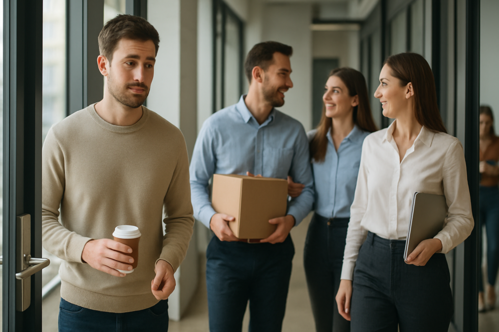 9 reasons genuinely kind men get overlooked, according to psychology