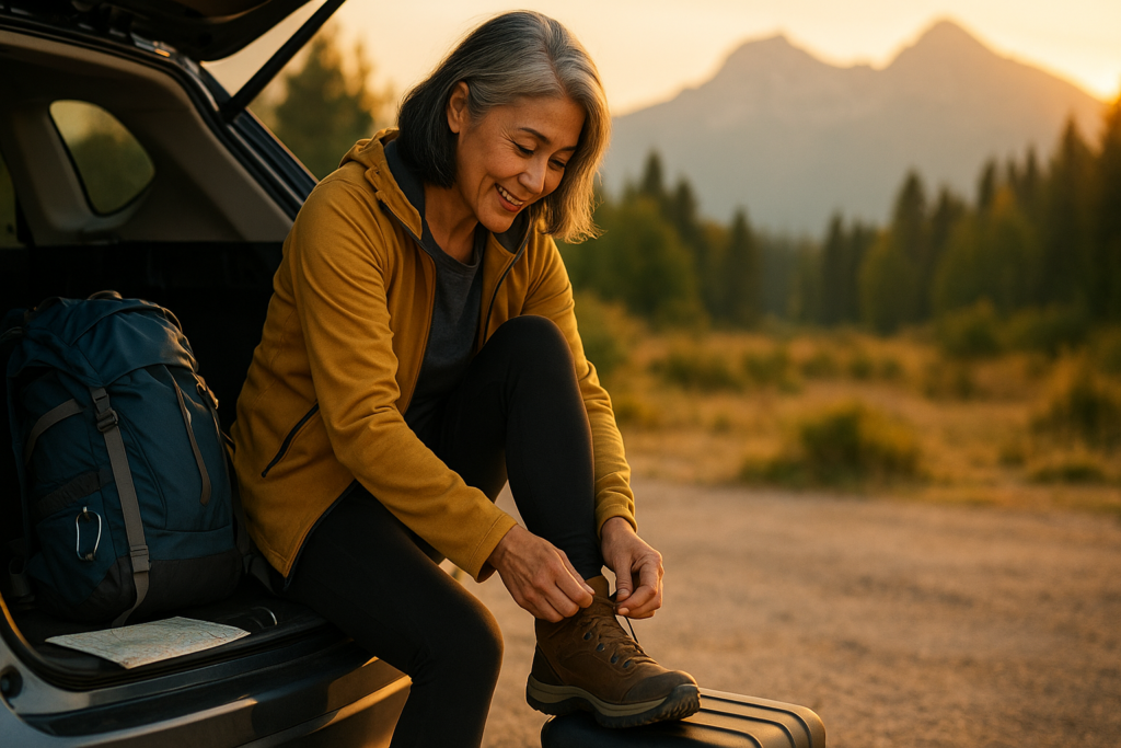 If you’re over 50 and can do these 7 things without help, you’re a once ...