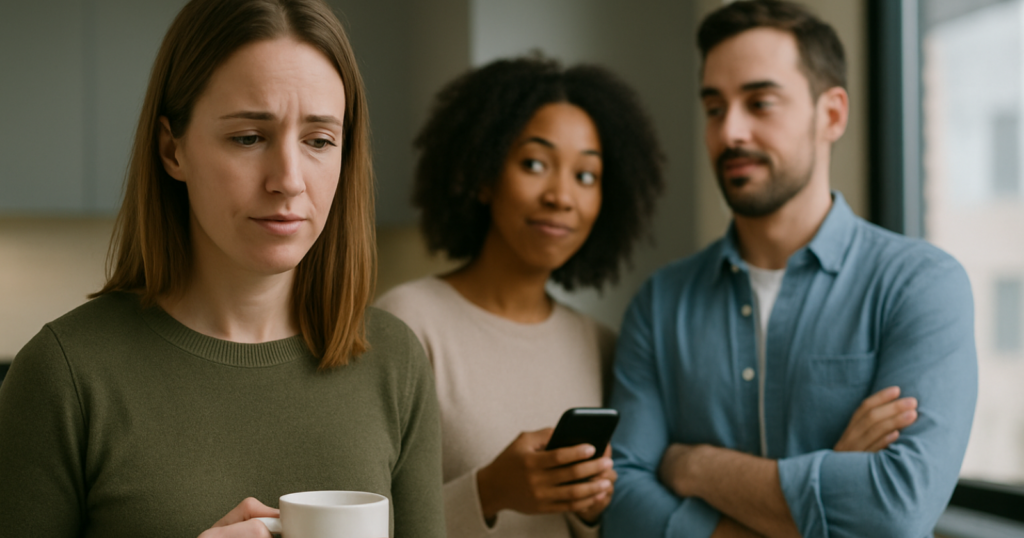 7 types of people that introverts dislike being around, says a psychologist