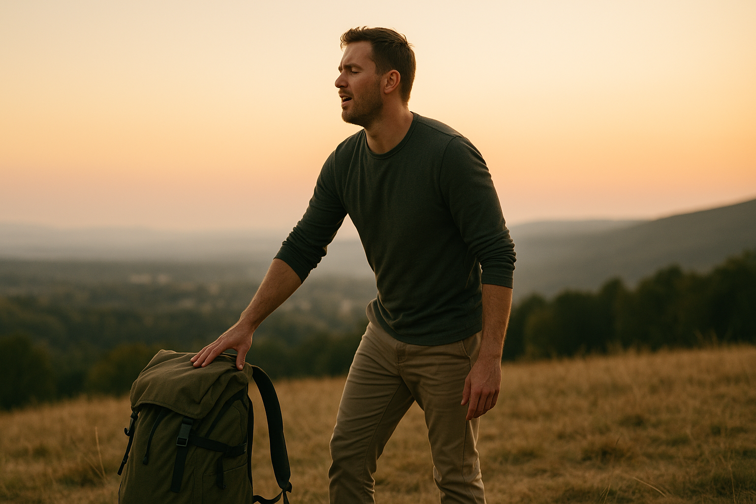 You shouldn't always have to be this strong: 9 heartbreaking signs you've already done more than ...