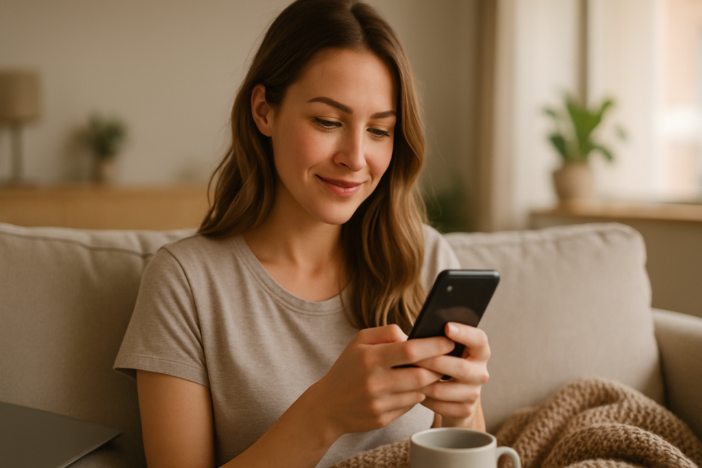 If you hate phone calls but love texting, you're not antisocial – you ...