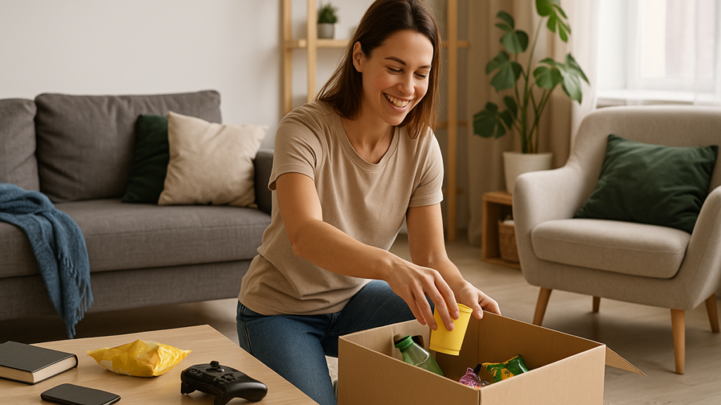 10 habits of people who bring joy to others without realizing it ...