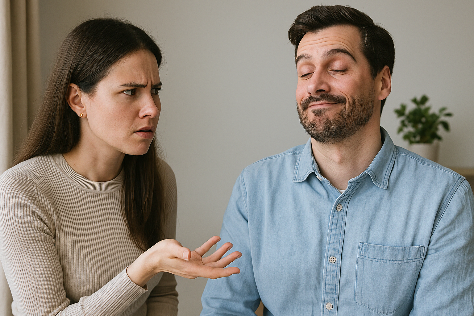 7 phrases passive-aggressive people use that instantly reveal their ...