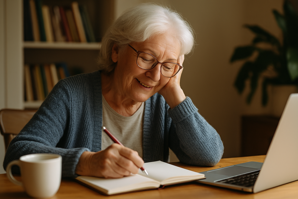 8 daily habits of people who look and feel young in their 60s and beyond - Personal Branding Blog