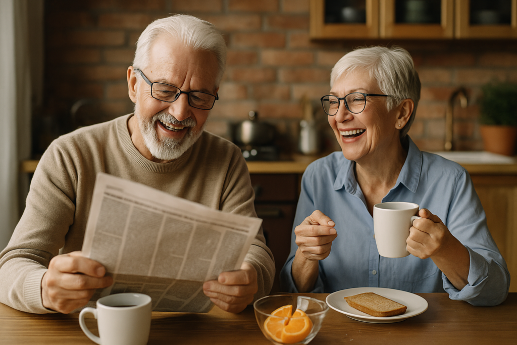 People who are drawn to gossip and drama typically display these 8 personality traits ...