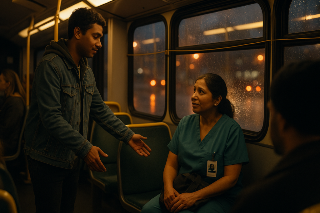 7 signs you have a remarkably beautiful soul, even if you just feel average