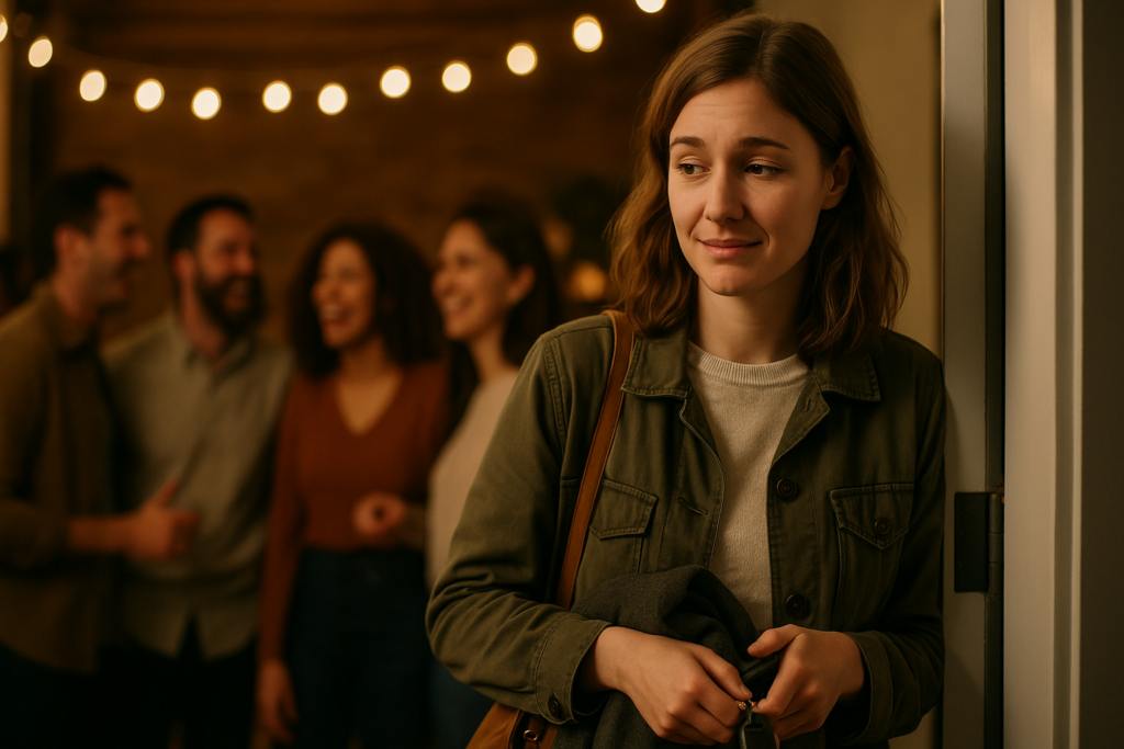 Low-quality people often do these 10 things in public without realizing ...