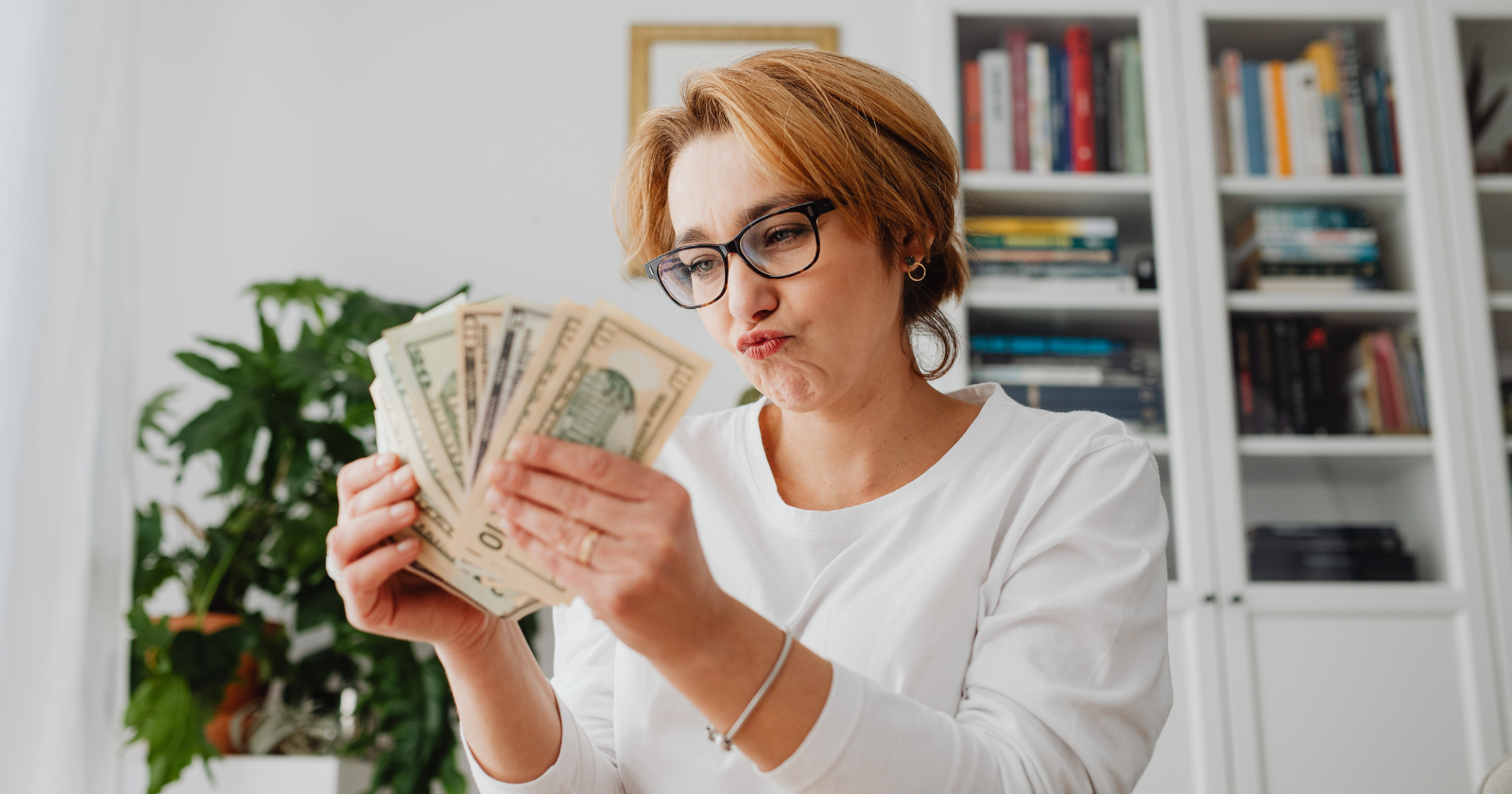 People who never build wealth often carry these 8 inherited money beliefs