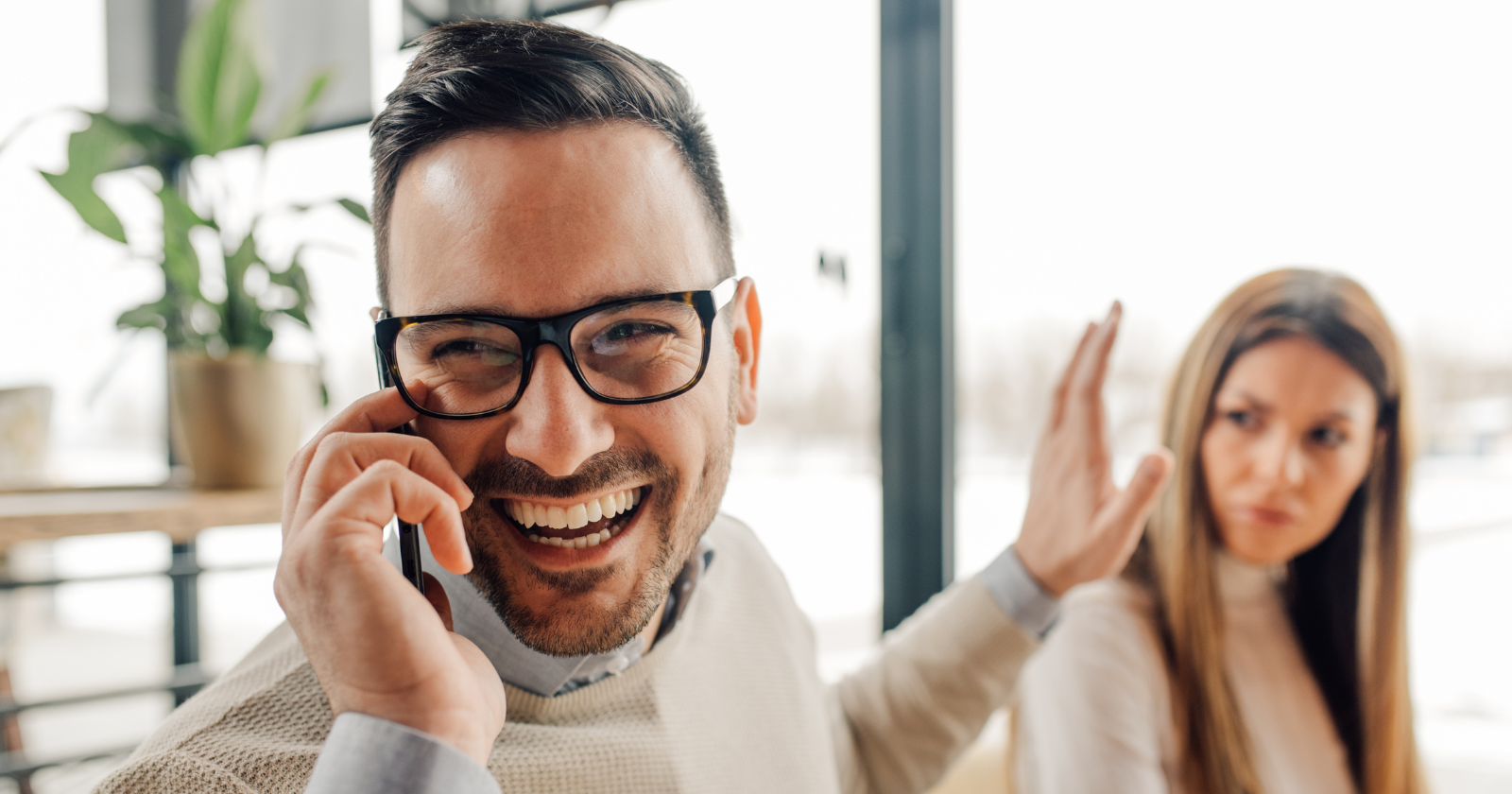 7 subtle behaviors that make people lose respect for you, says psychology