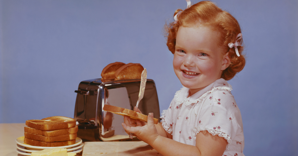 8 weekend rules kids of the 1960s grew up with—and still live by