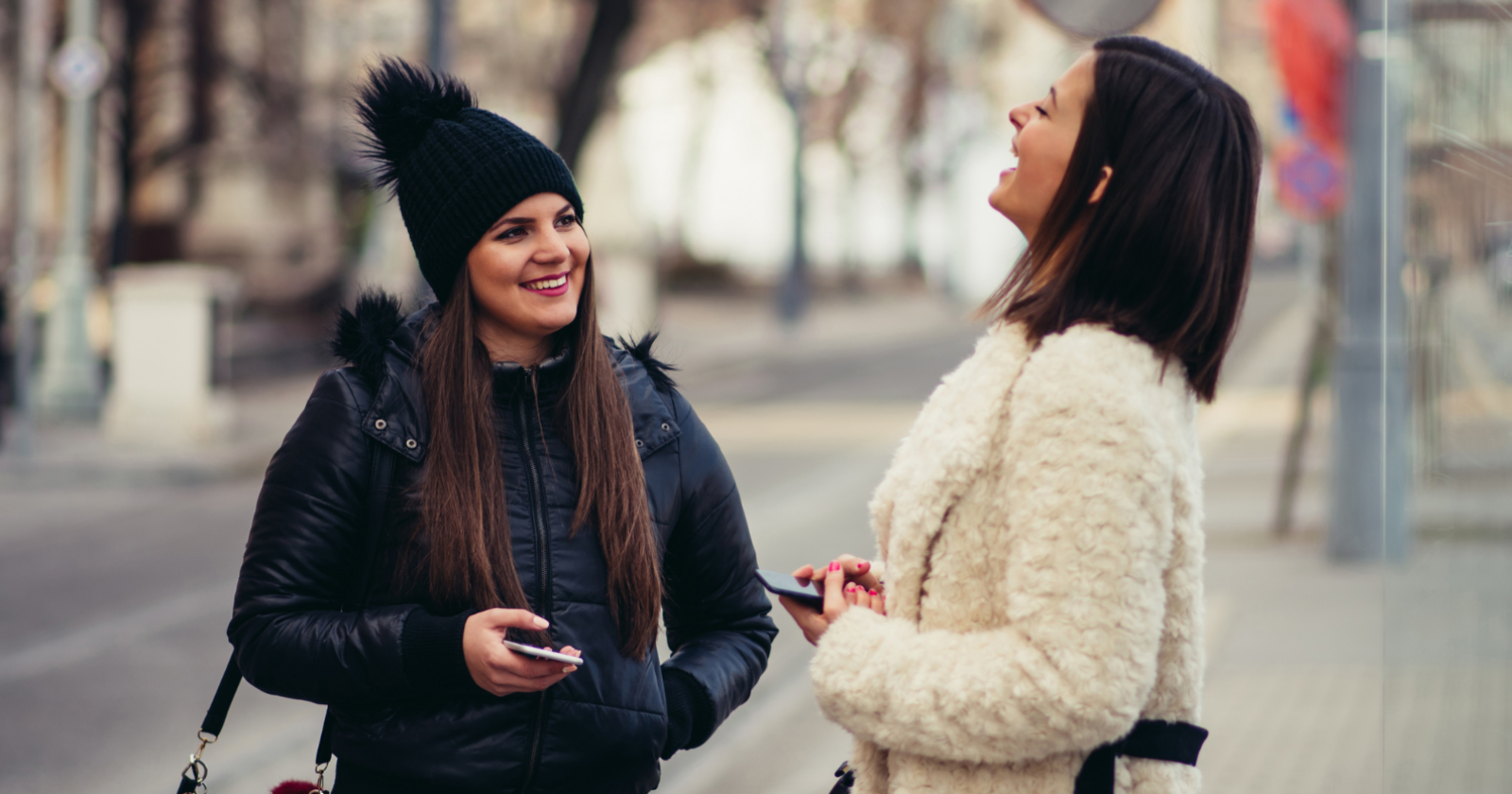 People who laugh at their own jokes often possess these 10 surprisingly ...