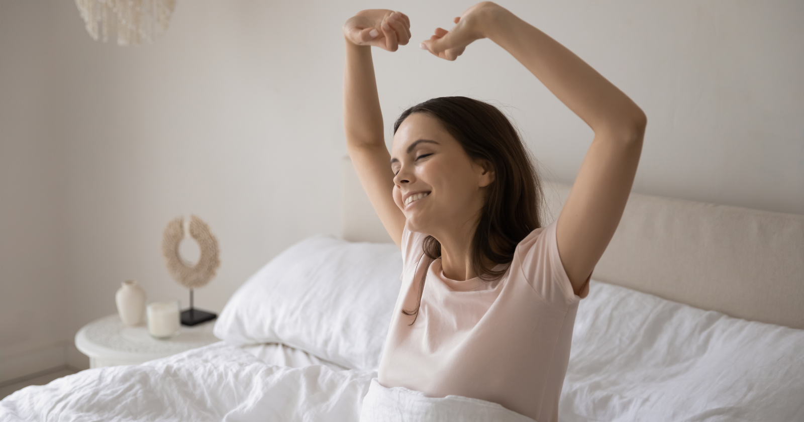 People who never hit snooze usually display these 7 unusual traits ...